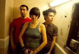 ALL THE YEAH YEAH YEAHS’ ALBUMS … RANKED! - Berkeley Place